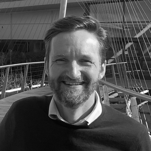 Martin Rinvolucri - UK Passivhaus Conference