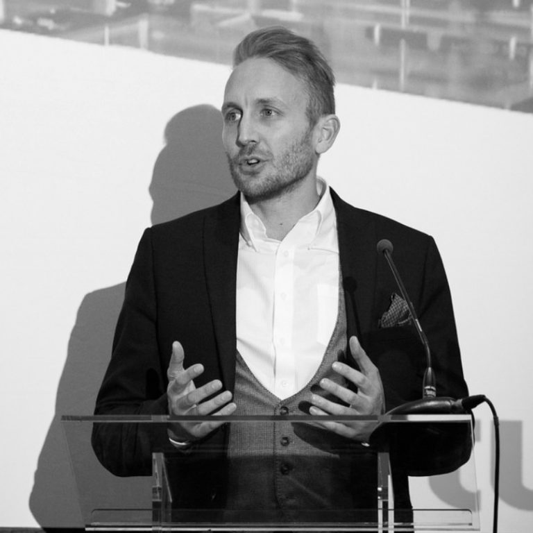 Jonathan Wilson - UK Passivhaus Conference